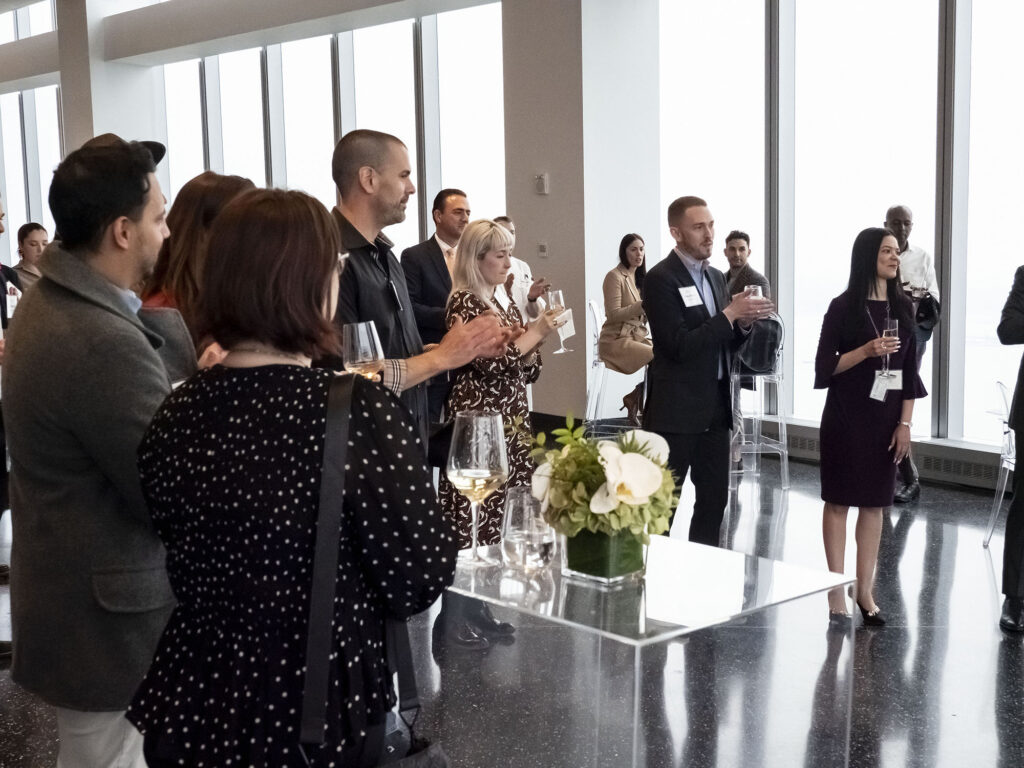 Concierge Events | Davler Media Group